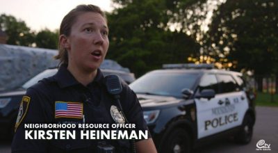 Mounds View Night to Unite - Nine North