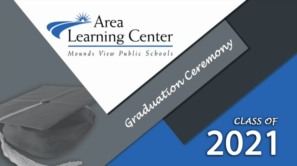 ALC Graduation - Nine North